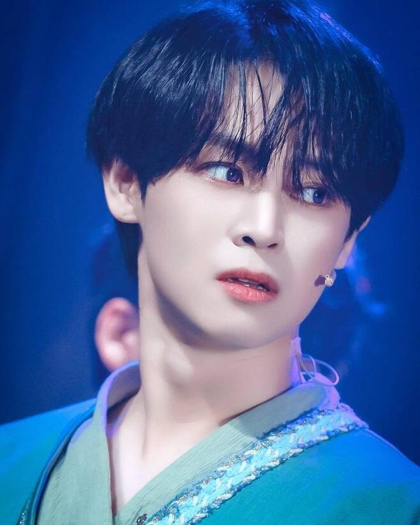 Fantrie Artist #23. 감미로운 목소리, 가람 - Fantrie .blog