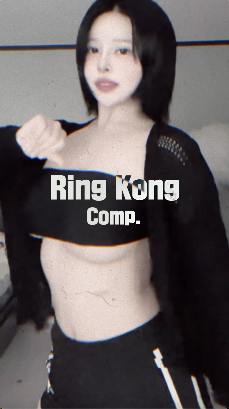 COMP. Season 1 아홉번째 크리에이터, 링콩 - Fantrie .blog